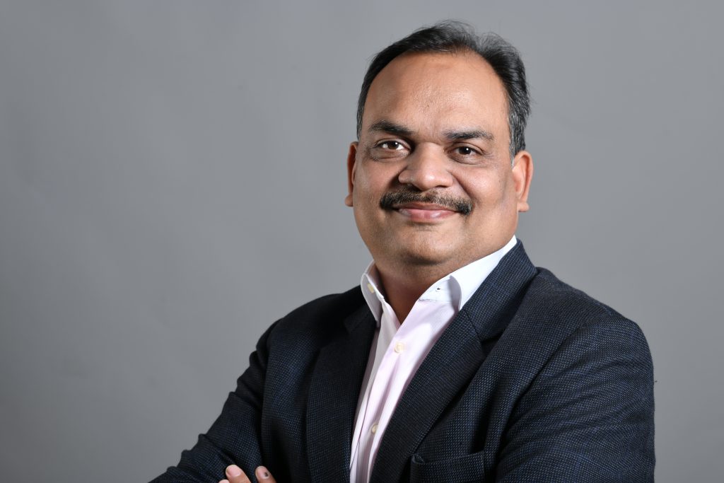 Mr. Rajesh Kr Agarwal – Krishi Rasayan Mr. Rajesh Kr Agarwal – Krishi Rasayan
